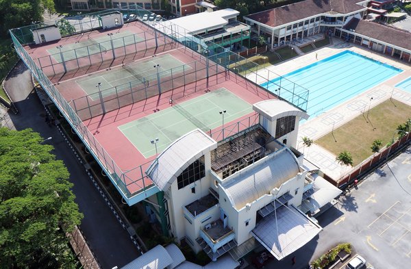 Hình ảnh | Tunku Abdul Rahman University of Management and Technology ...